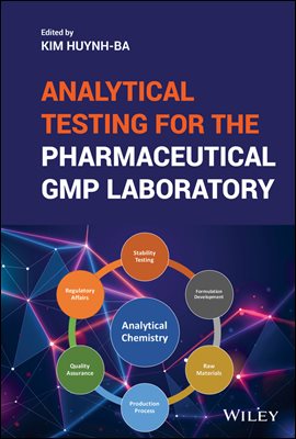 Analytical Testing for the Pharmaceutical GMP Laboratory - YES24