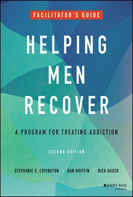 [전자책] Helping Men Recover - 예스24