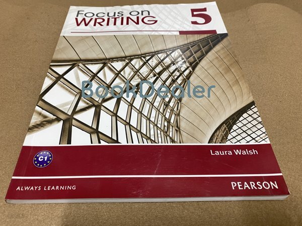 [중고샵] Focus on Writing 5 Sb - 예스24