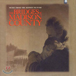 [중고샵] The Bridges Of Madison Country (매디슨 카운티의 다리) OST - 예스24