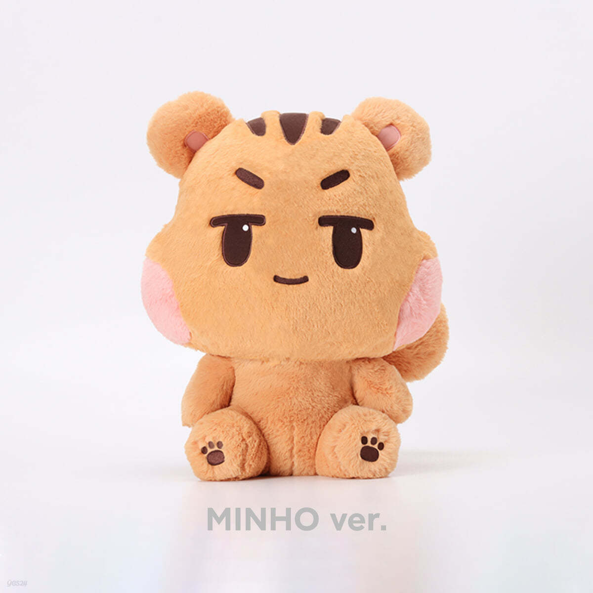 SHINee POP-UP [THE MOMENT OF Shine] 40CM DOLL [민호 ver.] - 예스24