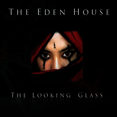 Eden House - The Looking Glass (CD+DVD) - 예스24