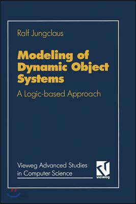 Modeling of Dynamic Object Systems - 예스24