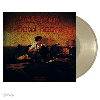 Joshua Bassett - Sad Songs In A Hotel Room (Ltd)(Colored LP) - 예스24