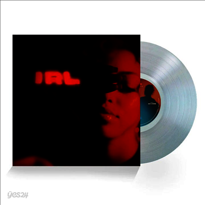 Mahalia - Irl (Ltd)(Colored LP) - 예스24