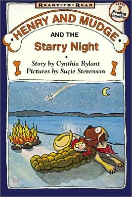 Henry and Mudge and the Starry Night - YES24