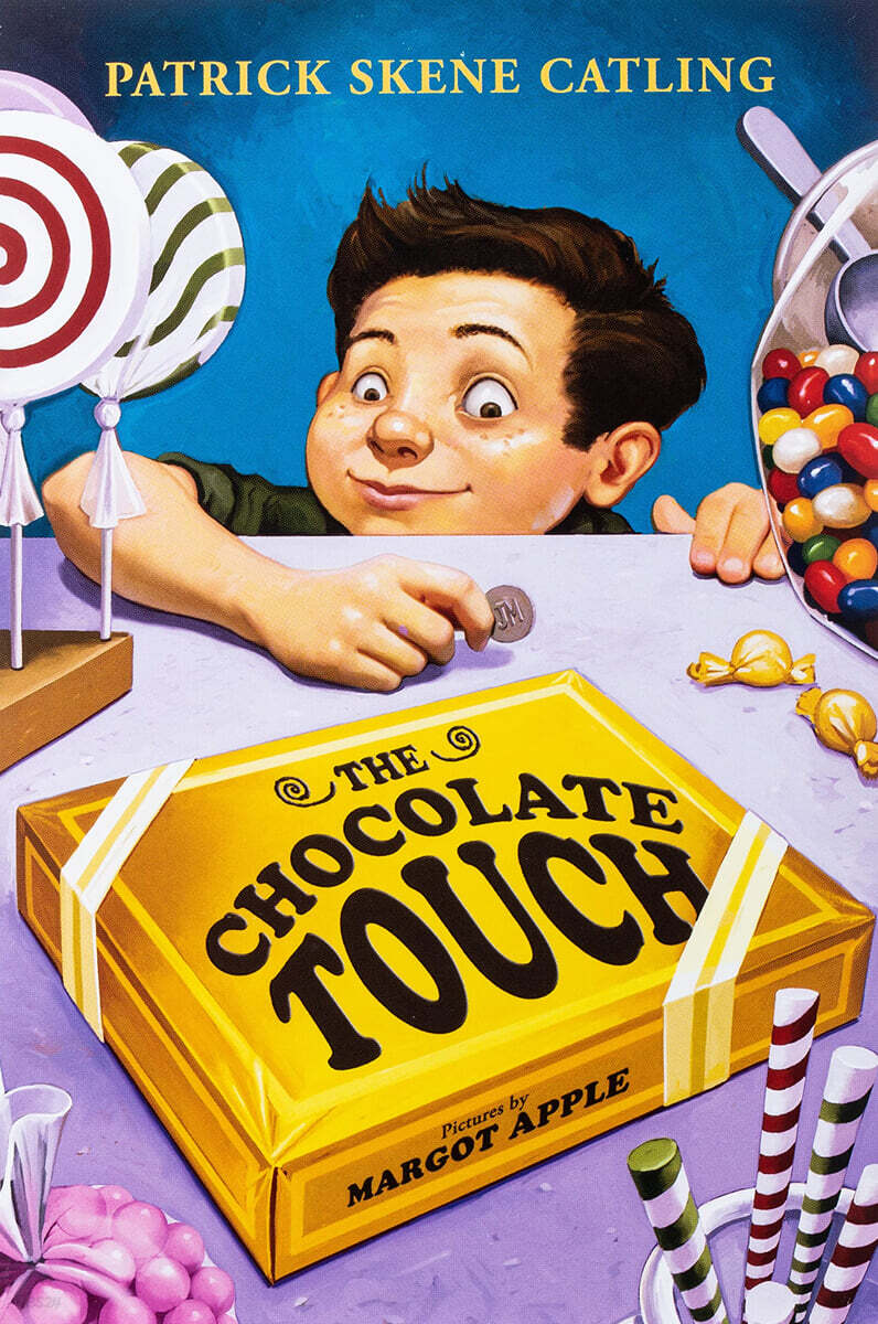 The Chocolate Touch - YES24