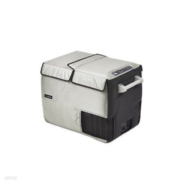 도메틱 컴프레서 냉장고 45L 차량용냉장고 캠핑용냉장고 CFF45 전용 케이스 - 예스24