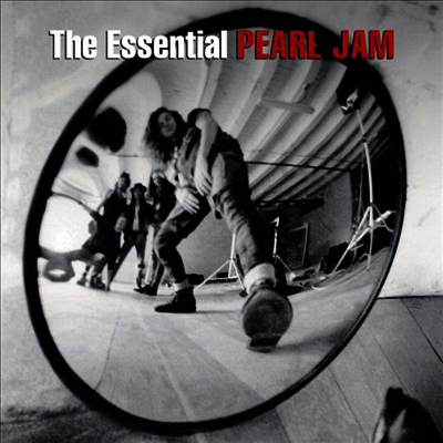 Pearl Jam - Essential - Rearviewmirror: Greatest Hits 1991-2003 ...