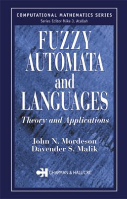 Fuzzy Automata and Languages - 예스24