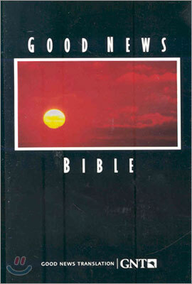 Good News Bible-TEV - 예스24