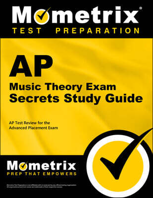 AP Music Theory Exam Secrets, Study Guide: AP Test Review for the ...