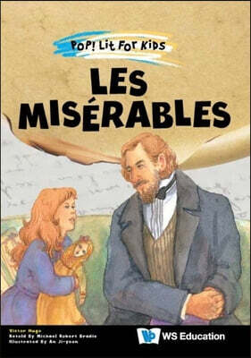 Les Miserables - 예스24