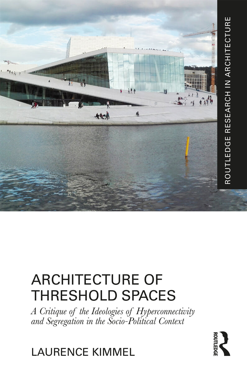 Architecture of Threshold Spaces - 예스24
