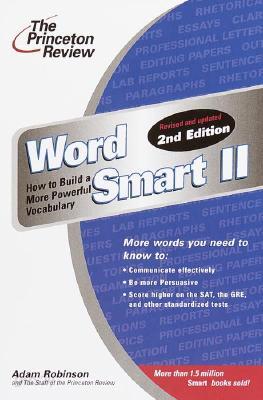[중고샵] Word Smart 2 - 예스24