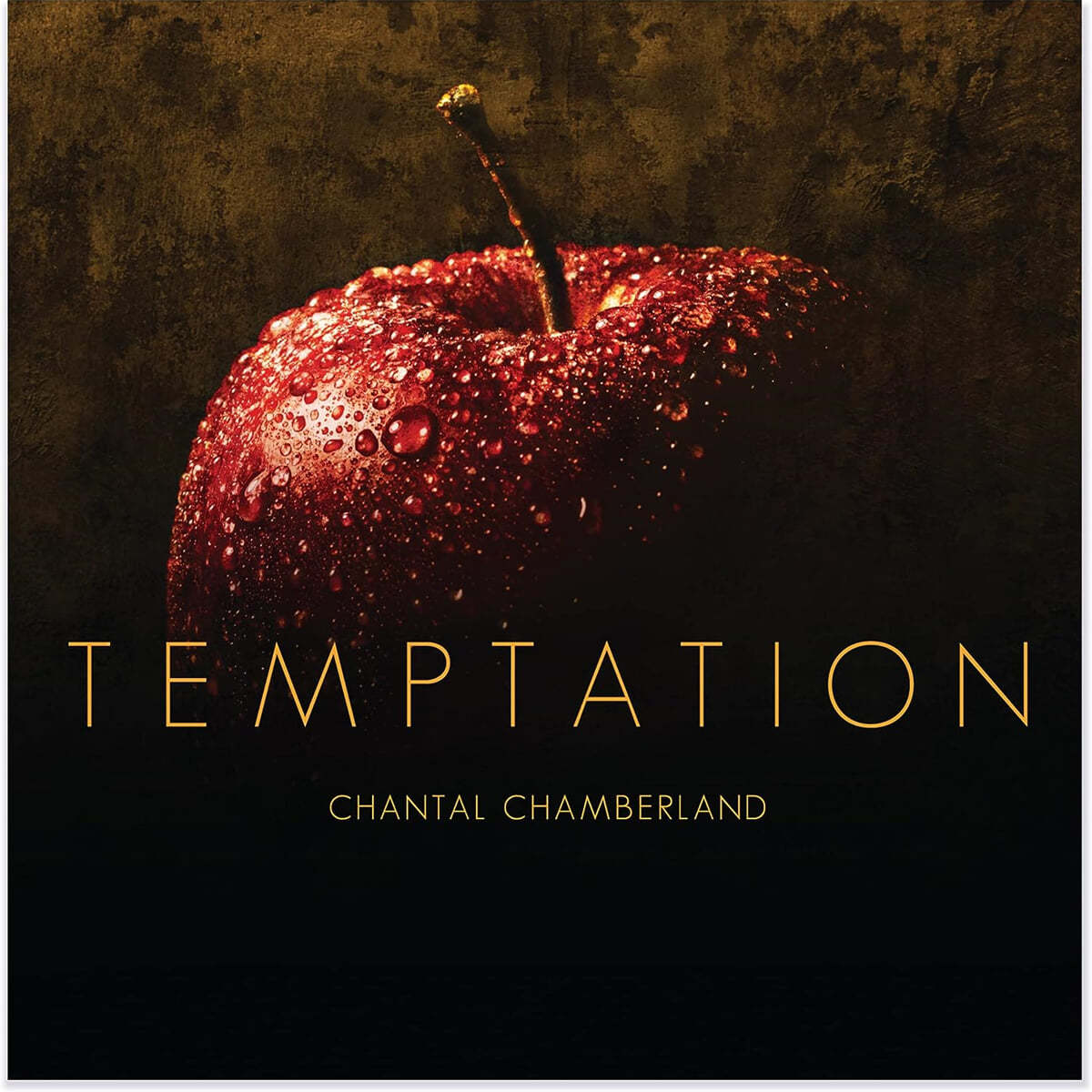 Chantal Chamberland (샨탈 챔버랜드) - Temptation [2LP] - 예스24