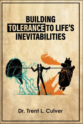 Building Tolerance to Life's Inevitabilities - 예스24