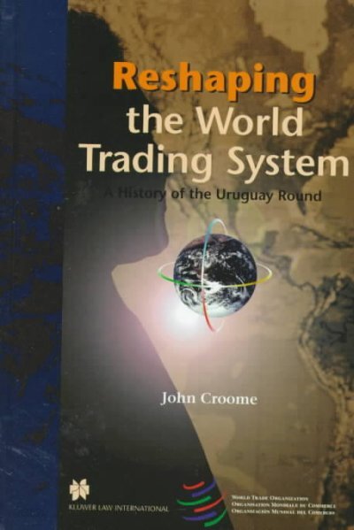 A Reshaping the World Trading System - 예스24