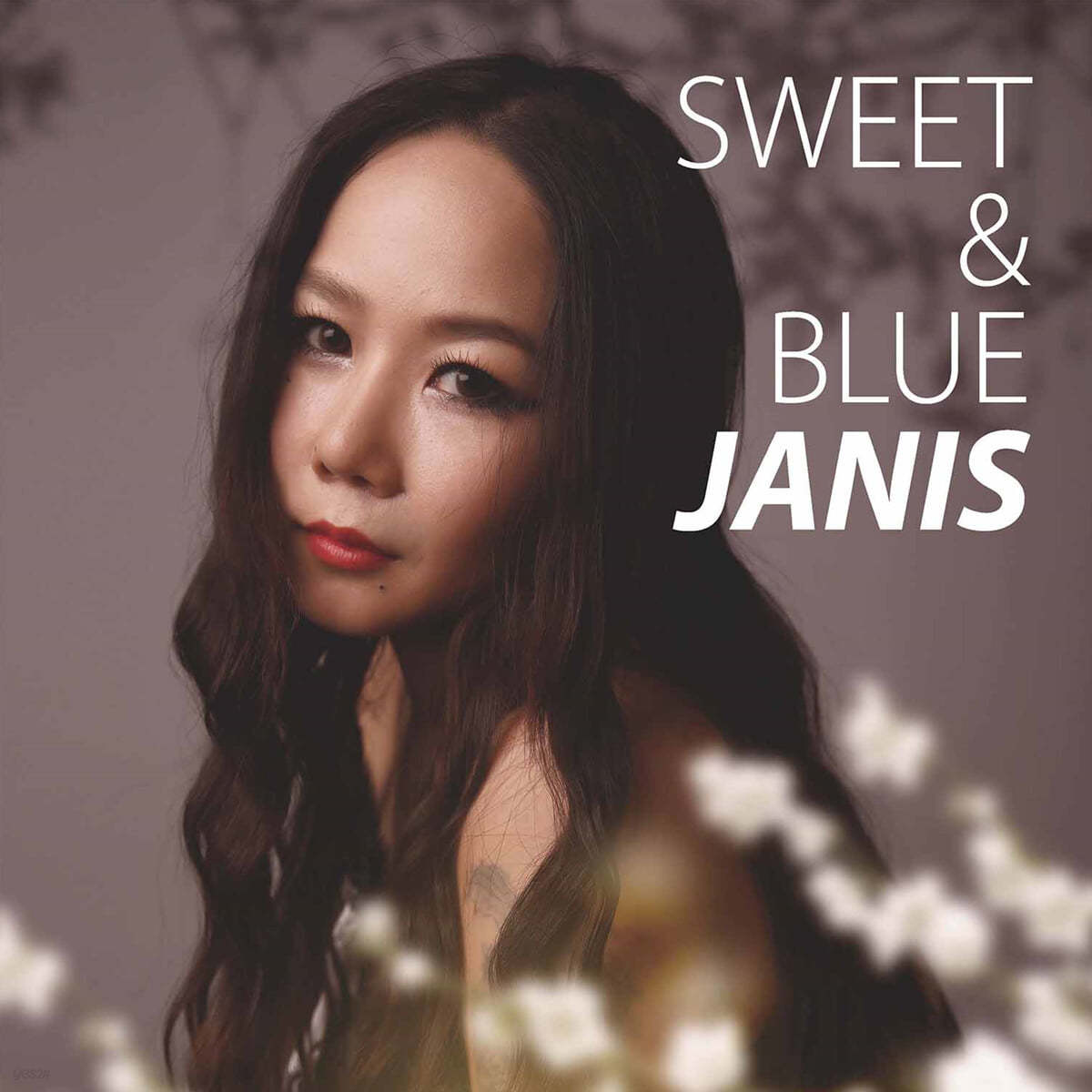 제니스 - Sweet & Blue [LP] - 예스24