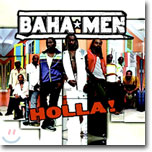 [중고샵] Baha Men - Holla! - 예스24