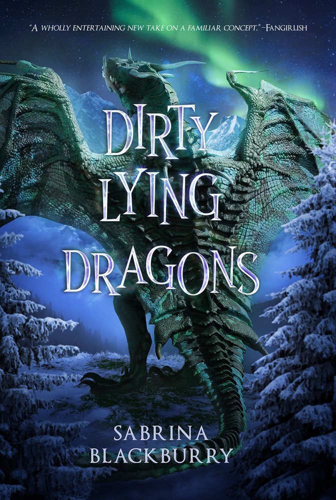 [전자책] Dirty Lying Dragons - 예스24