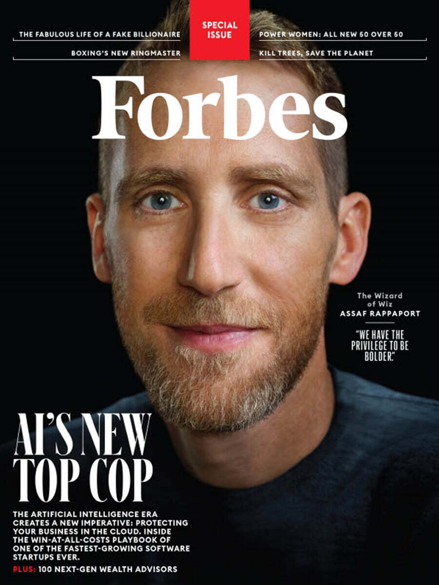 Forbes USA (월간) : 2023년 08/09월 - 예스24