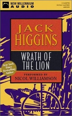 Wrath of the Lion - 예스24