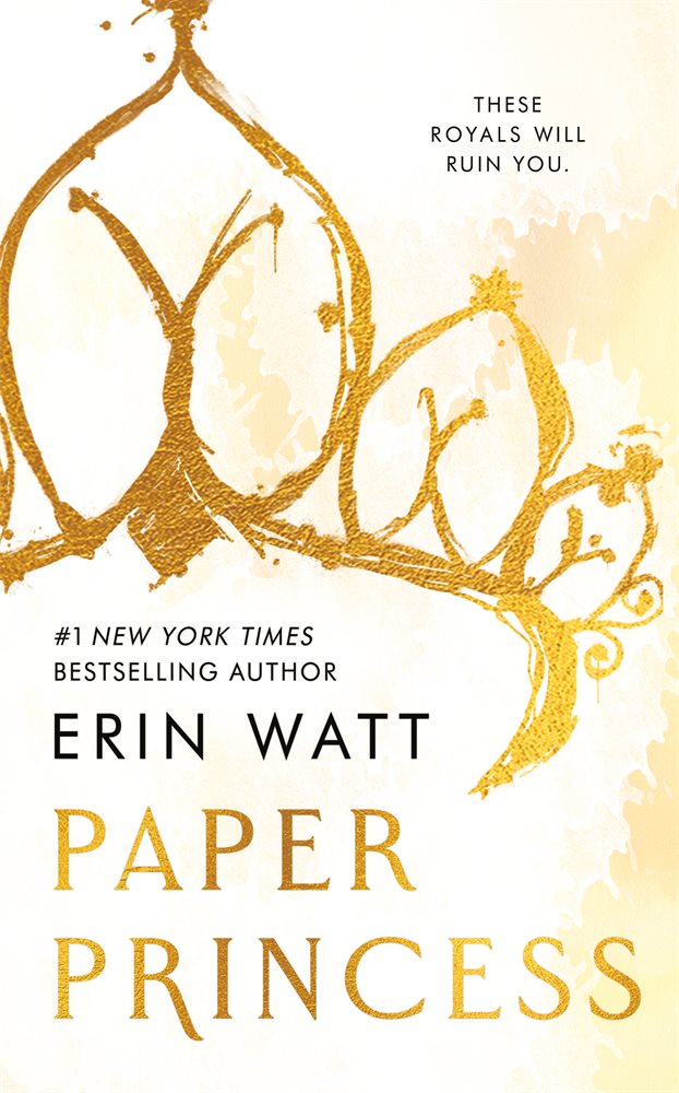 [전자책] Paper Princess - 예스24