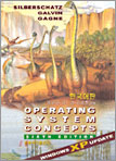 [중고샵] Operating System Concepts (6/E) - 예스24