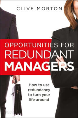 Opportunities for Redundant Managers - 예스24