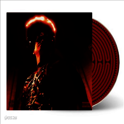 ZHU - Grace (CD) - 예스24