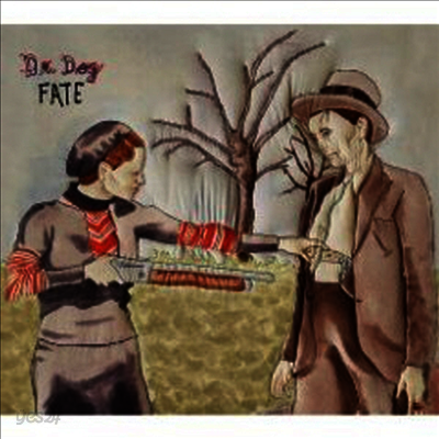Dr. Dog - Fate (CD) - 예스24