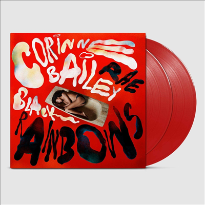 Corinne Bailey Rae - Black Rainbows (Ltd)(Colored 2LP) - 예스24