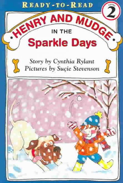 Henry and Mudge in the Sparkle Days (1 Paperback/1 CD) - 예스24