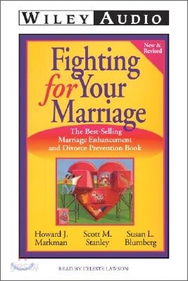 Fighting for Your Marriage - 예스24