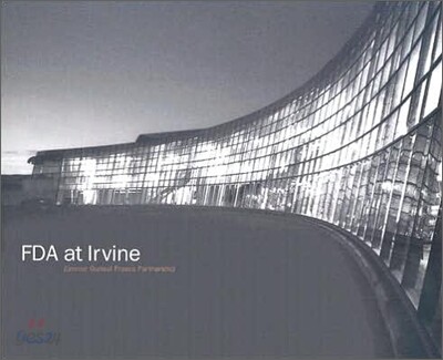 [중고샵] Fda at Irvine - 예스24