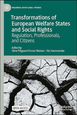 Transformations of European Welfare States and Social Rights ...