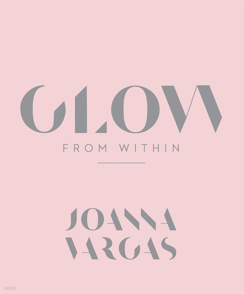[전자책] Glow from Within - 예스24