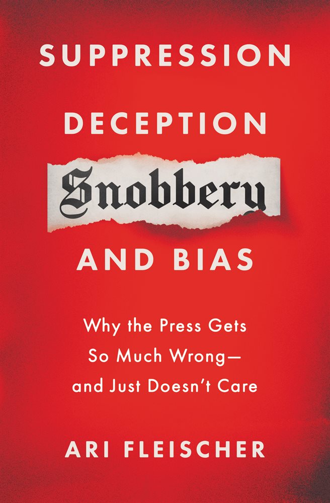 [전자책] Suppression, Deception, Snobbery, and Bias - 예스24
