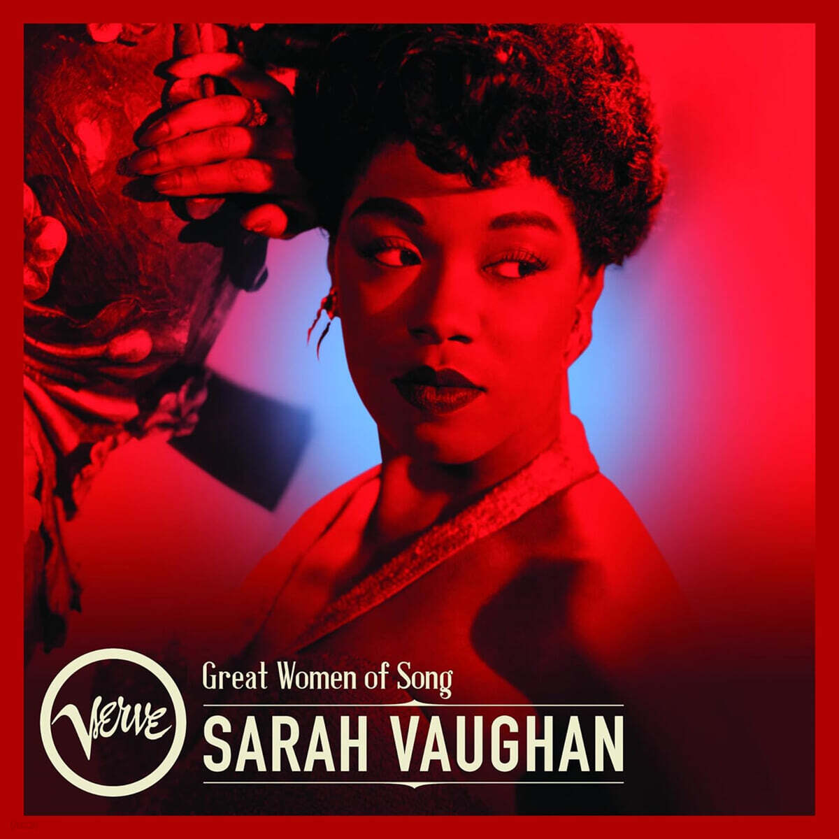 Sarah Vaughan (사라 본) - Great Women Of Song: Sarah Vaughan - 예스24