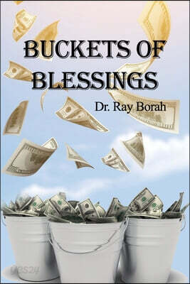 Buckets of Blessings - 예스24
