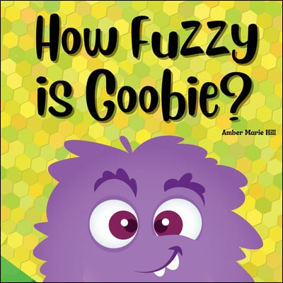 How Fuzzy Is Goobie? - 예스24