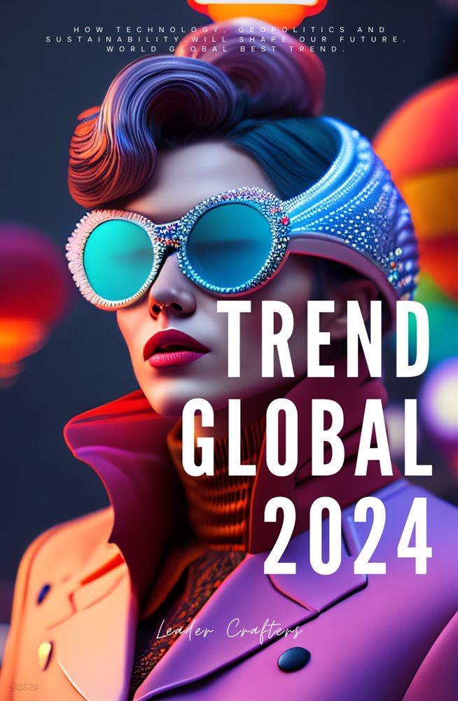 [전자책] Trend Global 2024 - 예스24