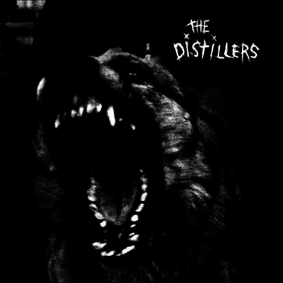 Distillers - The Distillers (CD) - 예스24
