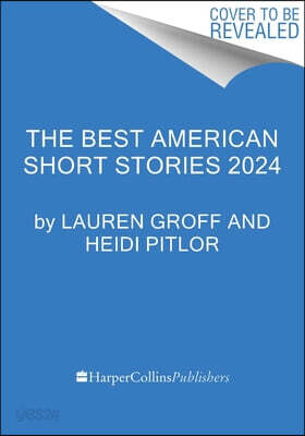 The Best American Short Stories 2024 - 예스24