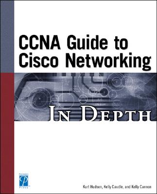 CCNA Guide to Cisco Networking in Depth - 예스24