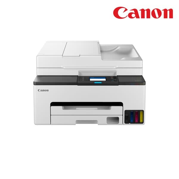 캐논 정품 무한 비즈니스잉크젯 복합기 팩스 GX2090 (잉크포함) - 예스24