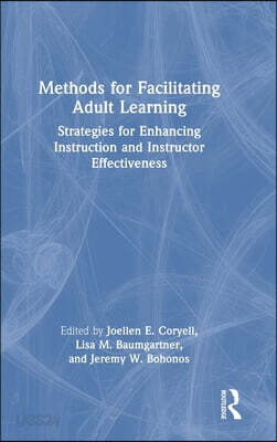 Methods for Facilitating Adult Learning - 예스24