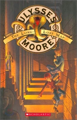 [중고샵] The Long-lost Map - 예스24