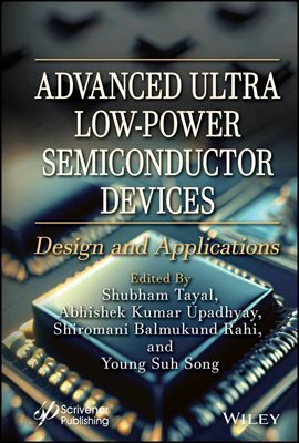 [전자책] Advanced Ultra Low-Power Semiconductor Devices - 예스24